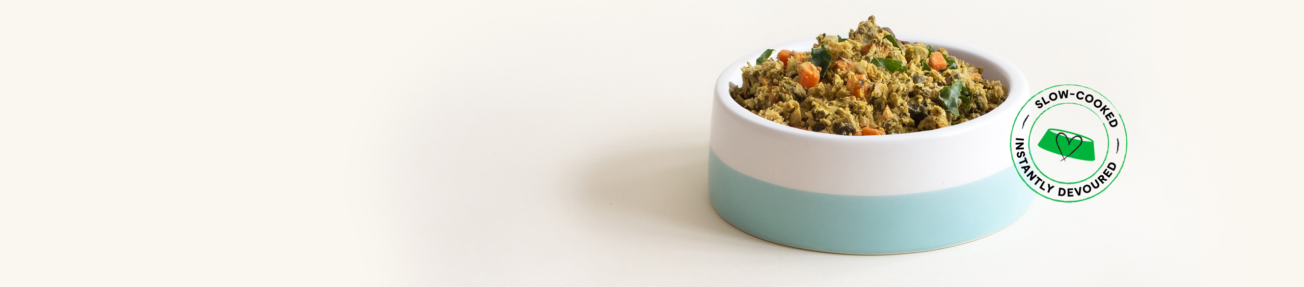 Freshly Prepared Dog Food | Proudly Canadian Gently Cooked Recipes ...